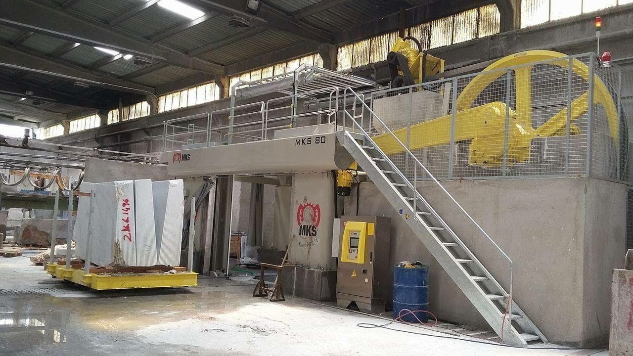 Process - MetroMax Exports